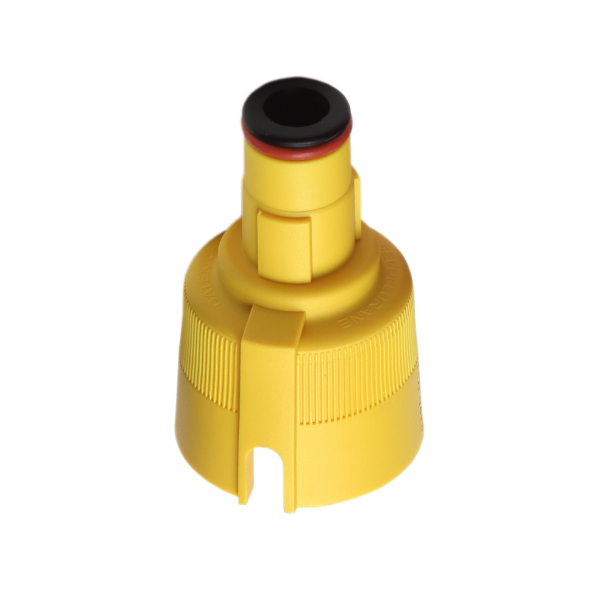 Easy Fill Sevoflurane Adaptor